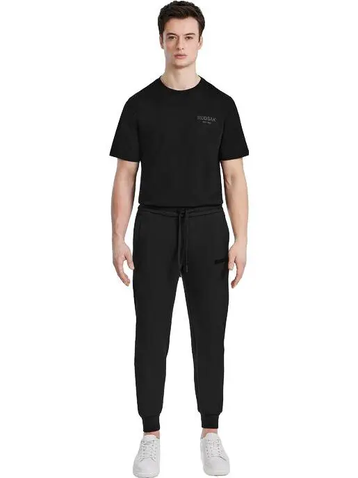 Rudsak Rylan Joggers - Black