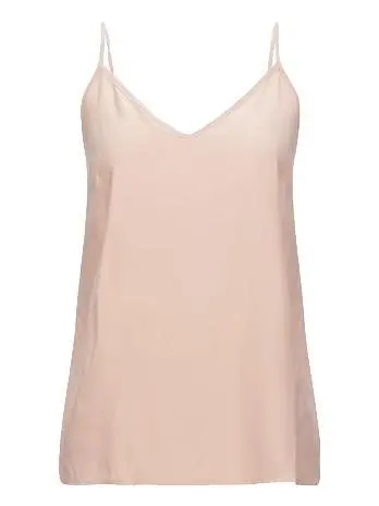 Altea Silk Top - Pink
