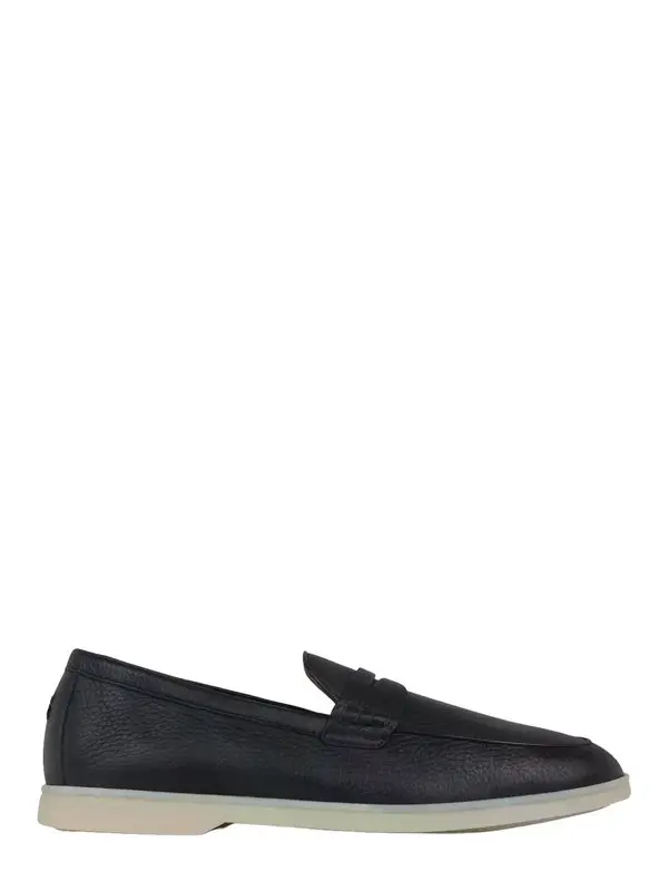 HENDERSON BARACCO Elia Loafers - Blue