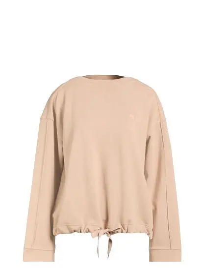 PARAJUMPERS Cotton-blend Sweatshirt - Beige