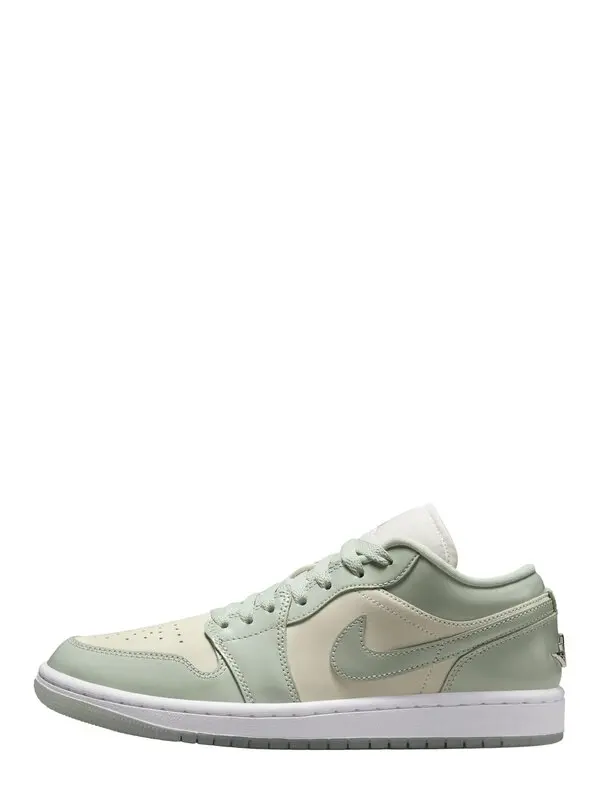 JORDAN 1 Low Se Sneakers - White