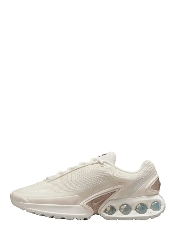 Nike Air Max Dn Se Sneakers - White