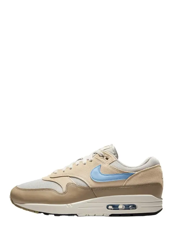 Nike Air Max 1 Essential Sneakers - Grey