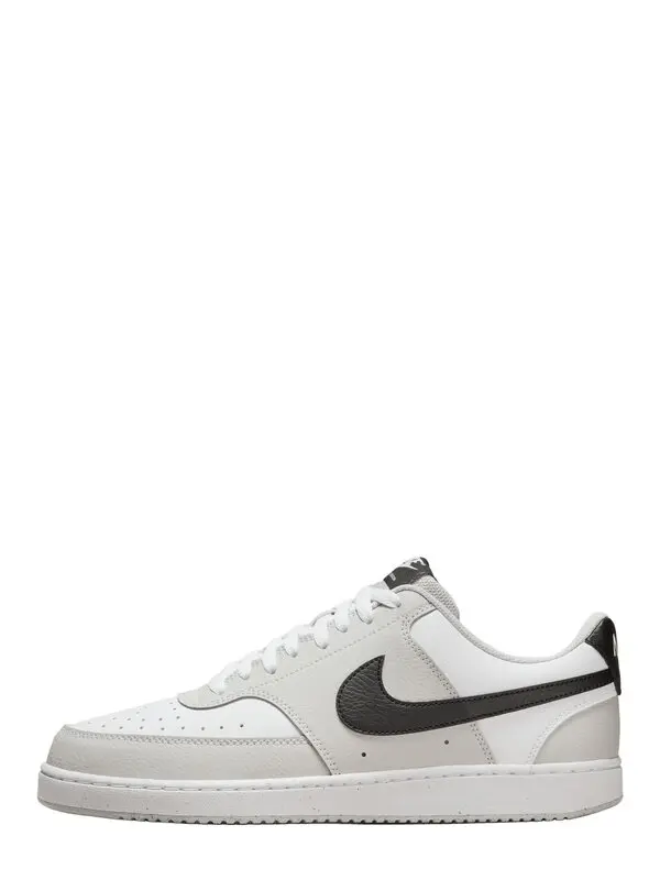 Nike Court Vision Low Sneakers - Grey