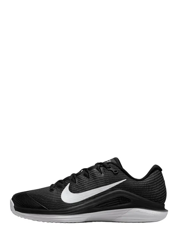 Nike Vapor Clay Court Tennis Shoes - Black