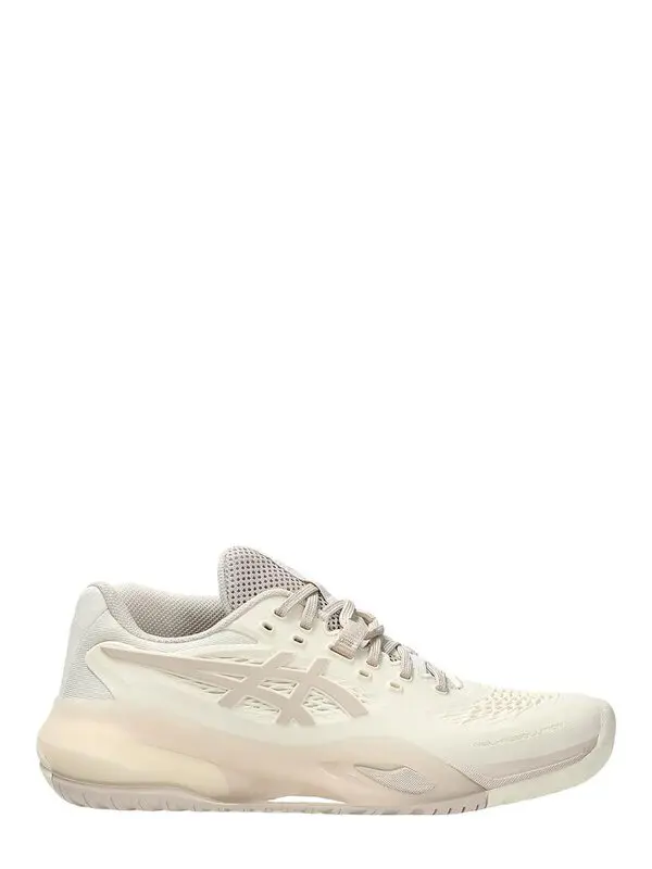 Asics Gel-resolution X Sneakers - Cream/mineral Beige