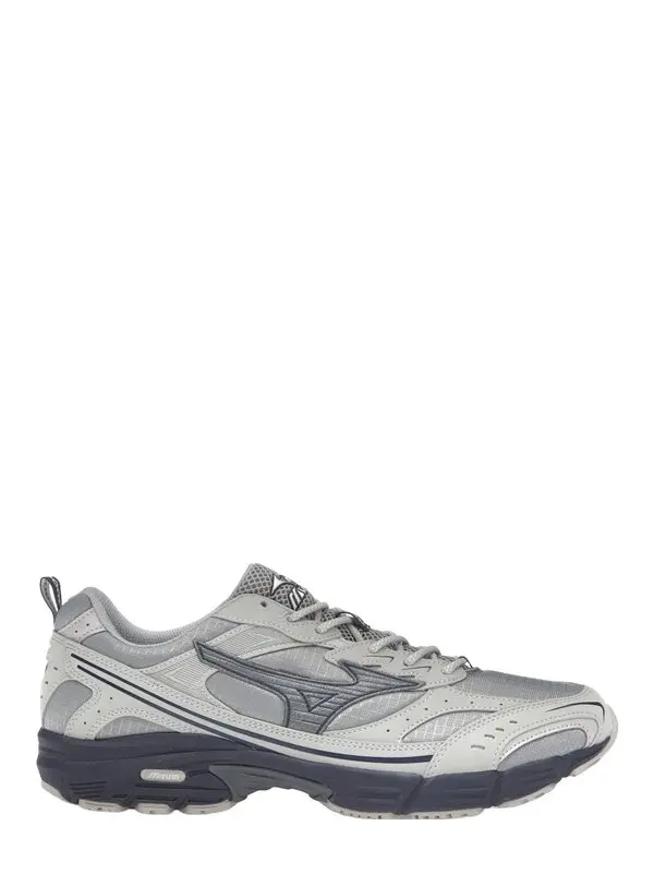Mizuno Mxr Tech - Harbor Mist/metallic Gray/ultimate Gray