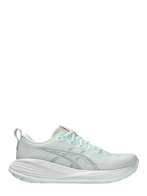 Asics Gel-cumulus 27in Athletic Sneakers - Pure Aqua/white