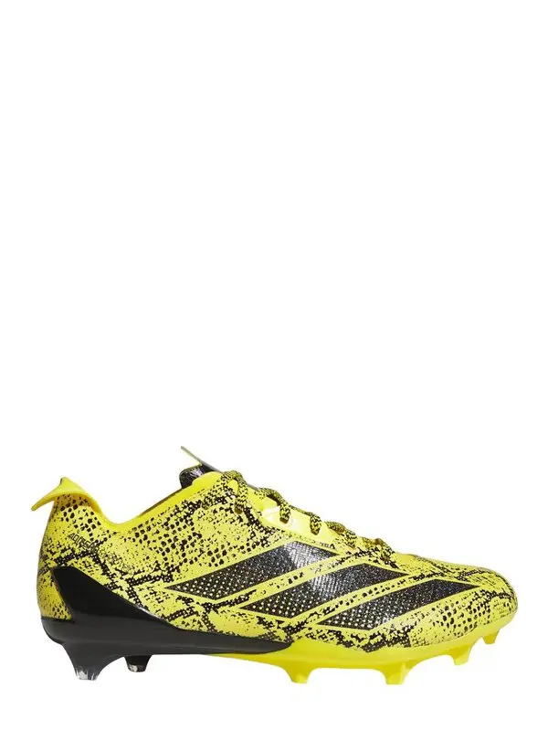 Adidas Adizero Electric Ii 7v7 - Team Yellow/core Black