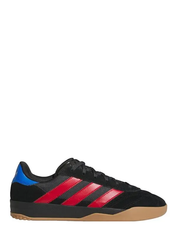 Adidas Copa Premiere Sneakers - Core Black/better Scarelet Red/blue Bird