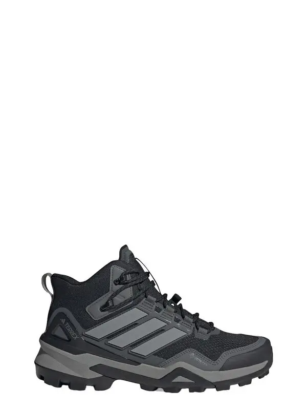 Adidas Terrex Skychaser Mid Goretex - Core Black/grey Three/grey Six
