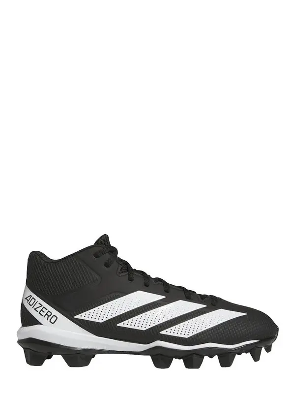 Adidas Adizero Impact.2 Molded Rubber - Core Black/cloud White