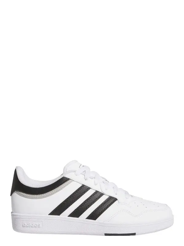 Adidas Hoops 4.0 Sneakers - Cloud White/core Black/grey Two