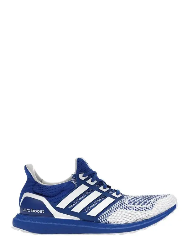 Adidas Ultra Boost 1.0 Sneakers - Cloud White/royal Blue