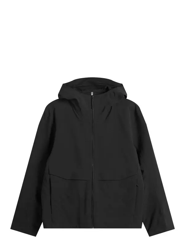 Arc'teryx Quartic Jacket - Black