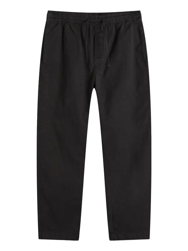 You Must Create Alva Skate Trousers - Black