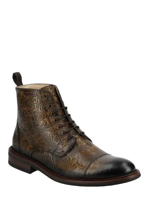Taft The Rome Boot - Oro Viejo