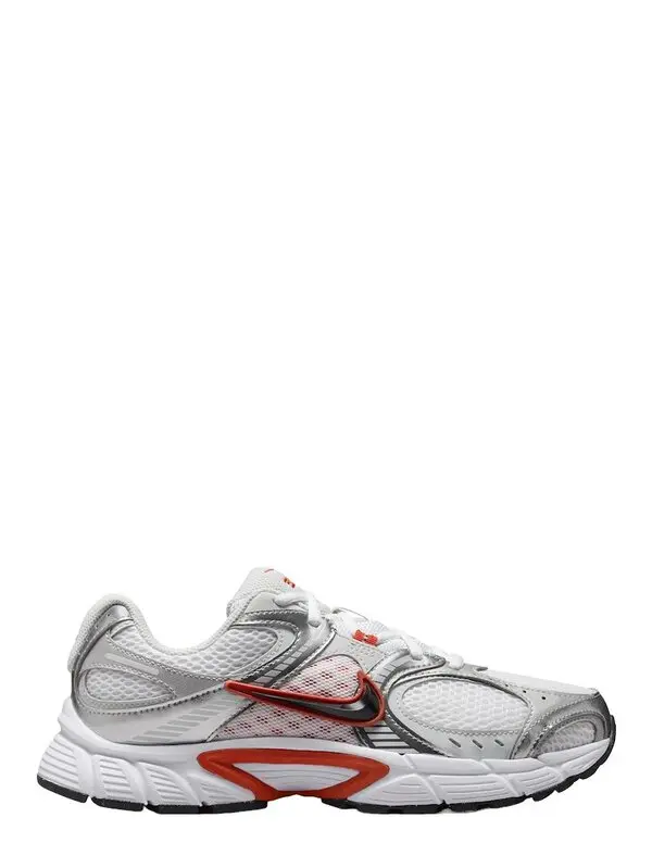 Nike V5 Rnr Sneakers - White/picante Red/vast Grey