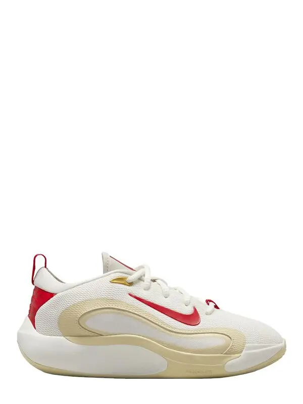 Nike Isofly Sneakers - Sail/light Bone/light Khaki