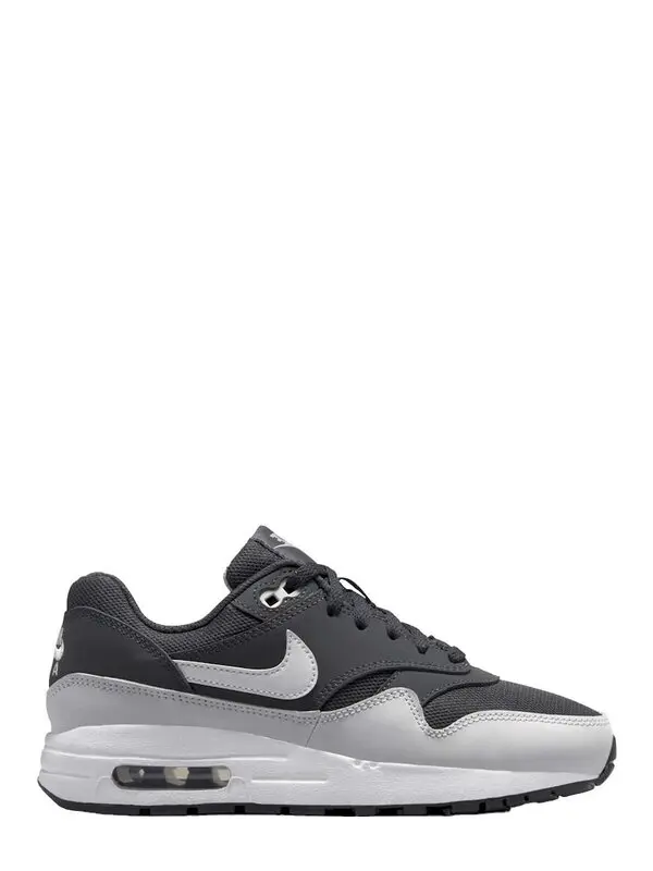 Nike Air Max 1 Sneakers - Off Noir/white/black
