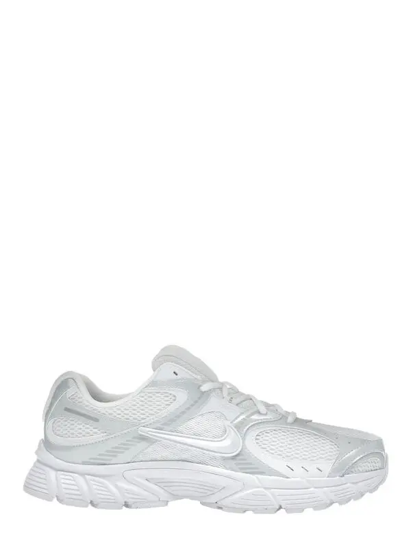 Nike V5 Rnr Sneakers - White/black/metallic Silver