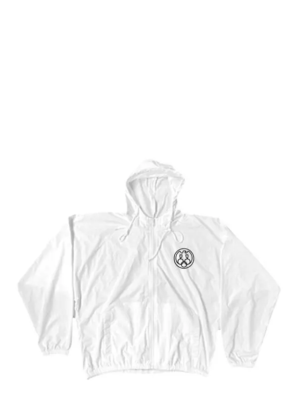 Yeezy Wb01 Windbreaker - White