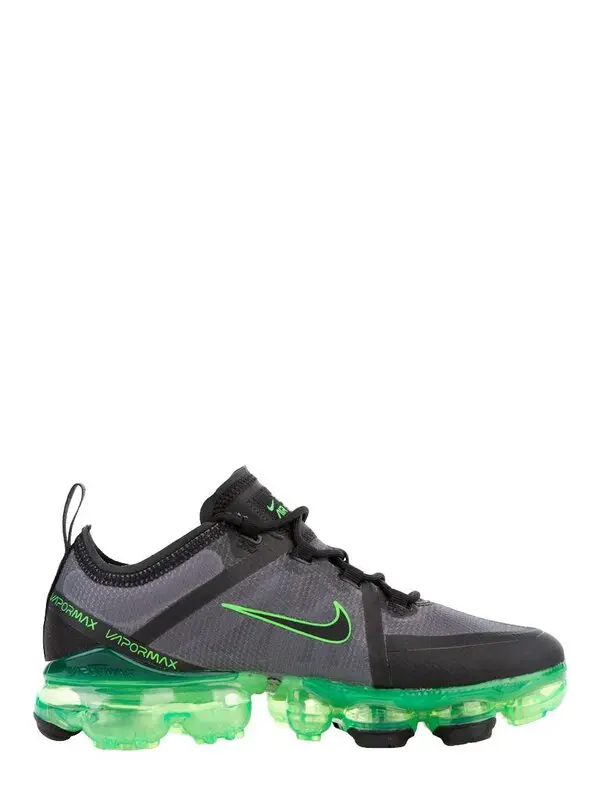 Nike Air Vapormax 2019 - Black/scream Green/electric Green