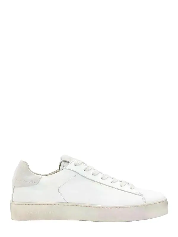 ALLSAINTS Shana Sneakers - White