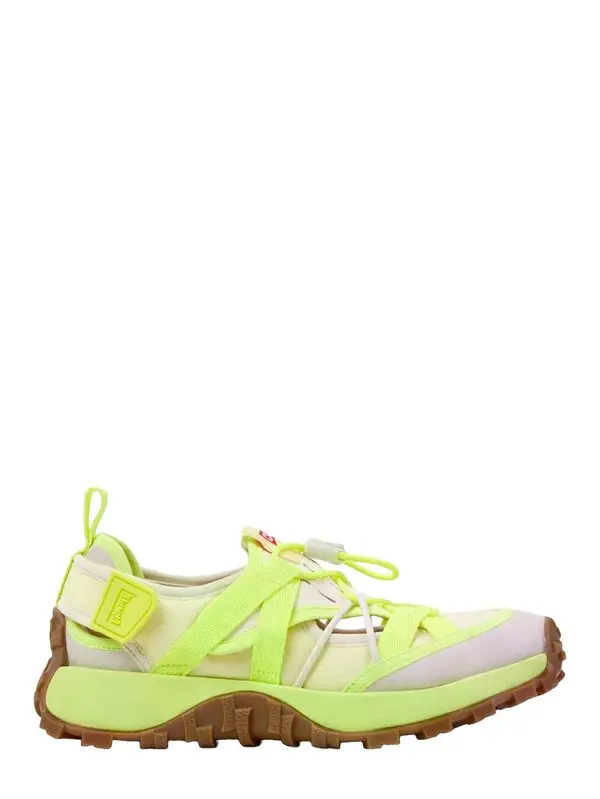 Camper Drift Trail Sneakers - Yellow