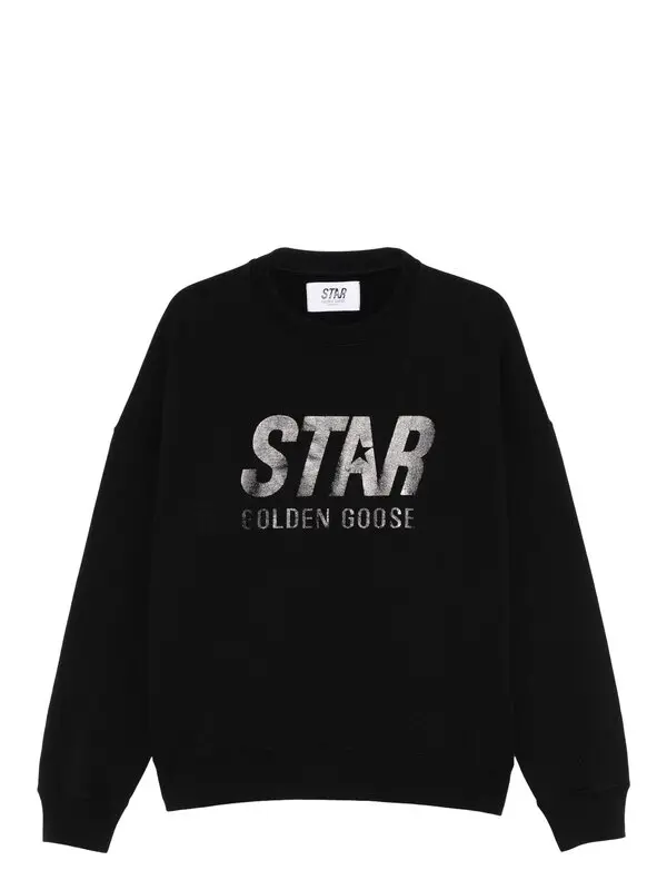 Golden Goose Sweaters - Black