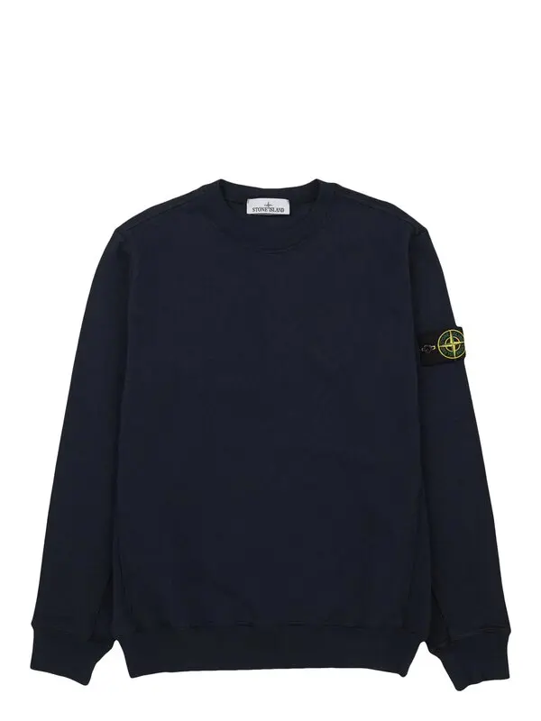 Stone Island Sweaters - Blue