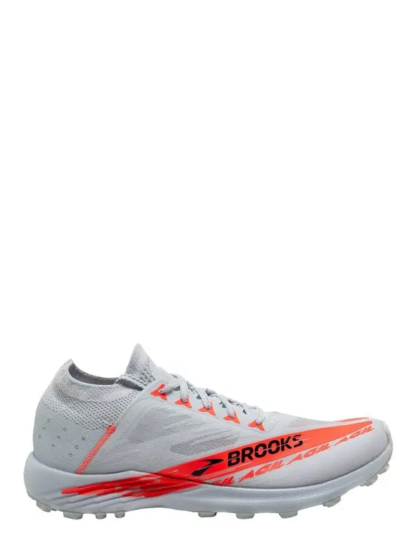 Brooks Catamount Agil Athletic Sneakers - Grey