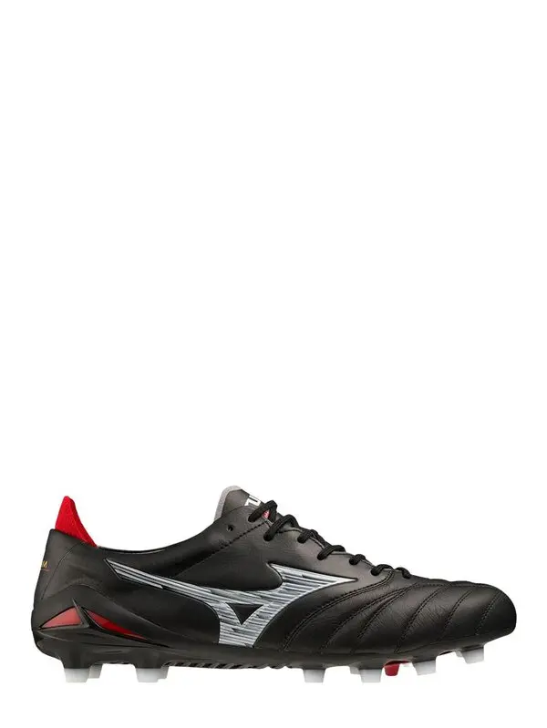 Mizuno Morelia Neo 4 Mij Fg Shoe - Black