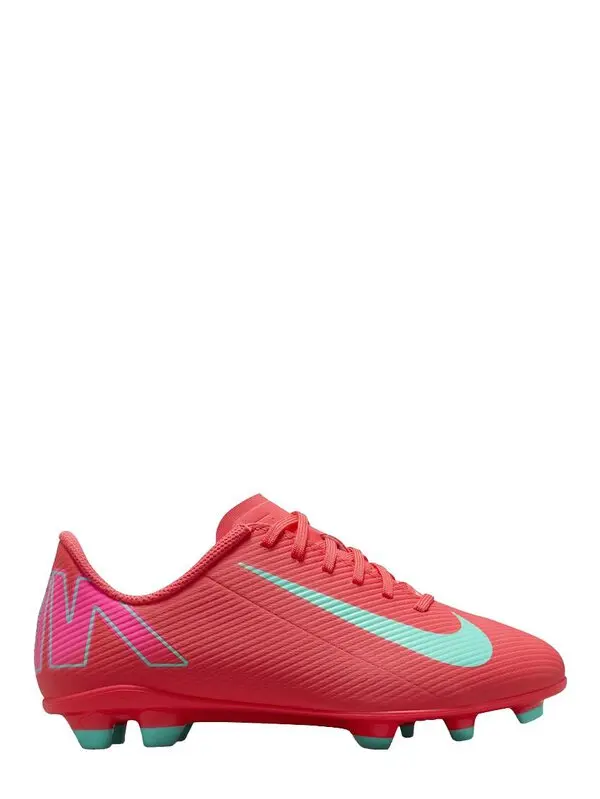 Nike Mercurial Vapor 16 Club Fg - Ember Glow/aurora Green