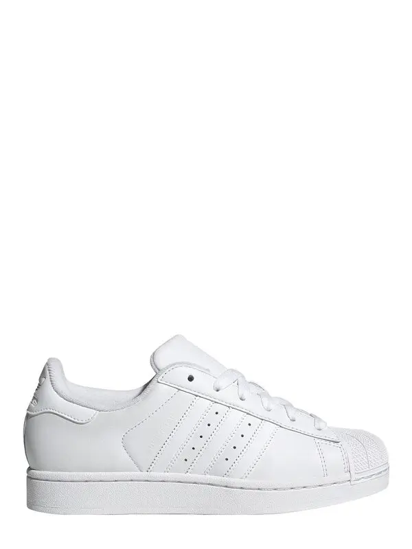 Adidas Superstar Ii Sneakers - Cloud White/core Black