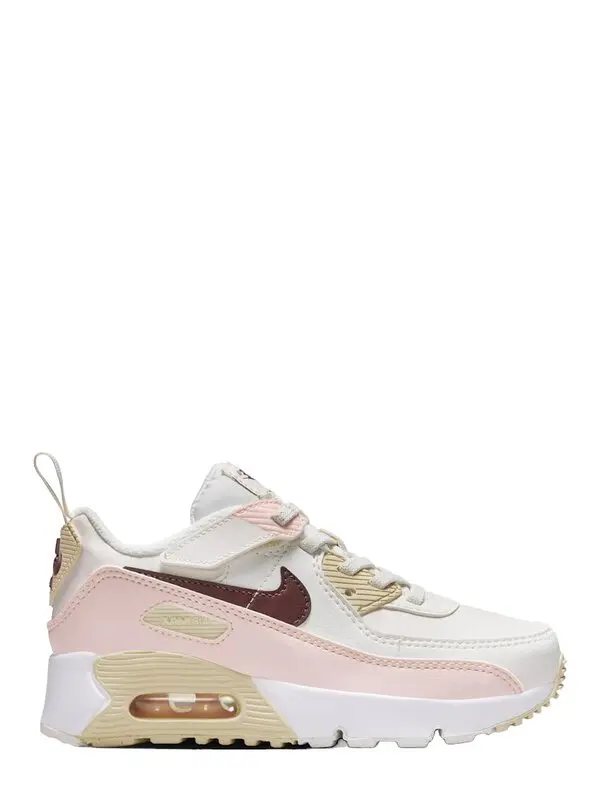 Nike Air Max 90 Easyon Sneakers - Phantom/echo Pink/sail