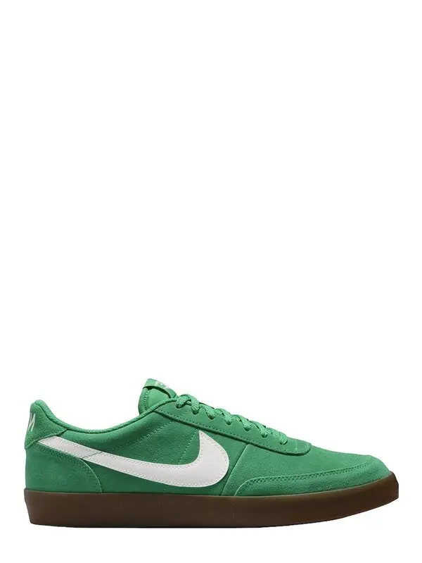 Nike Killshot 2 Sneakers - Stadium Green/gum Medium Brown/laser Orange