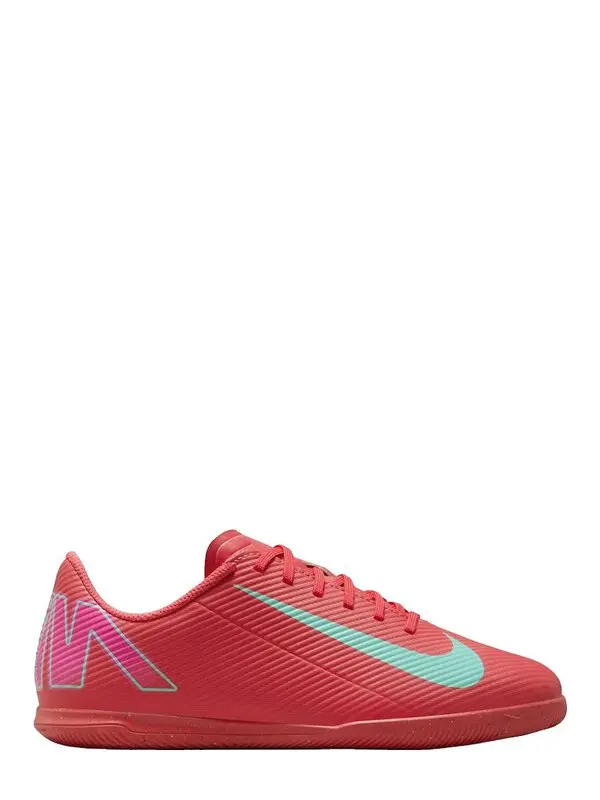 Nike Mercurial Vapor 16 Club Ic Sneakers - Ember Glow/aurora Green