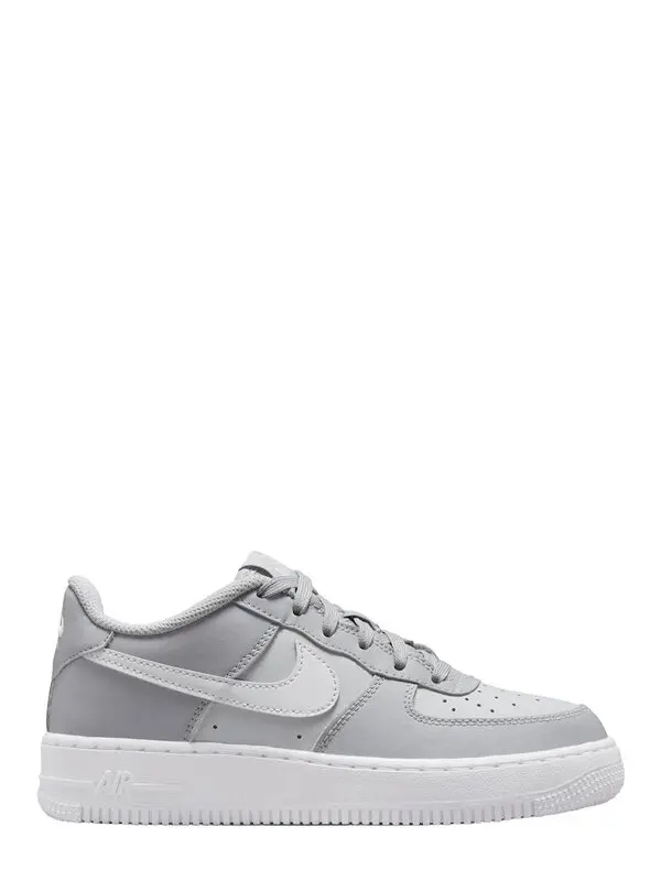 Nike Air Force 1 Sneakers - Wolf Grey/pure Platinum/white