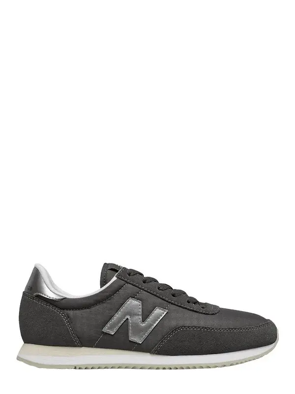 NEW BALANCE 720 Sneakers - Phantom/dark Silver Metallic