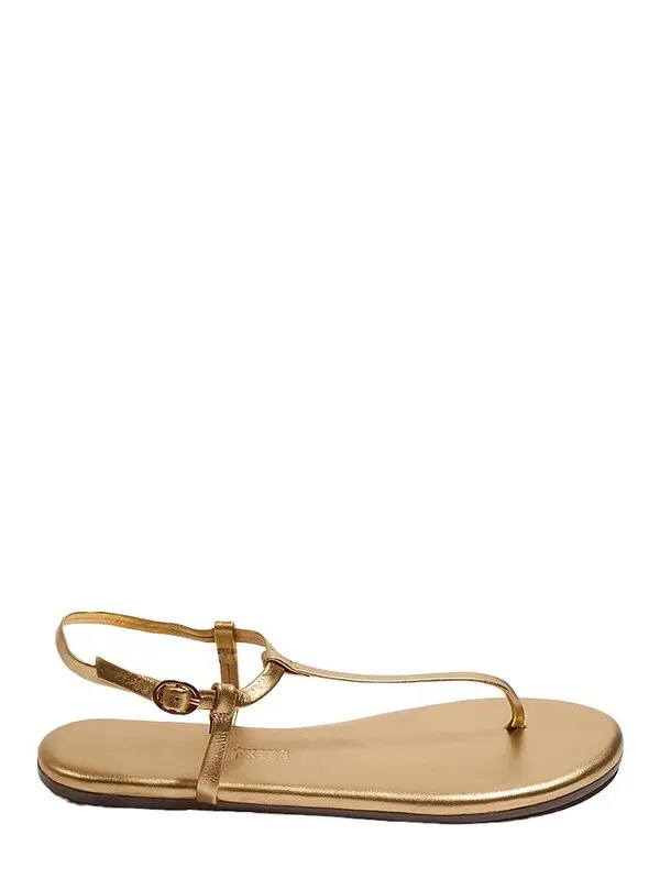 Tkees Mariana Thong Sandals - Blink
