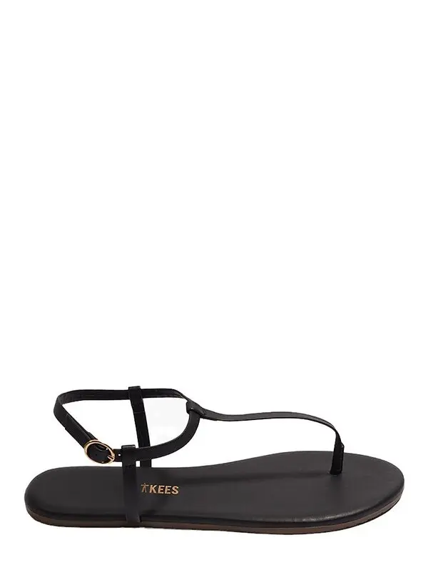 Tkees Mariana Thong Sandals - Sable