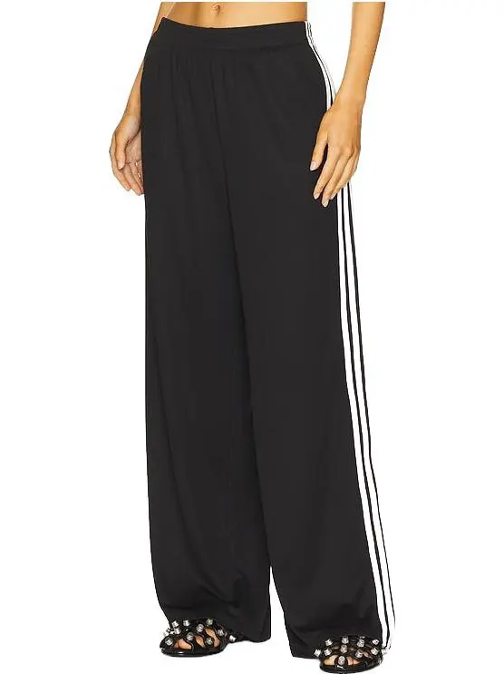 LOVERS AND FRIENDS Kaylor Pant - Black