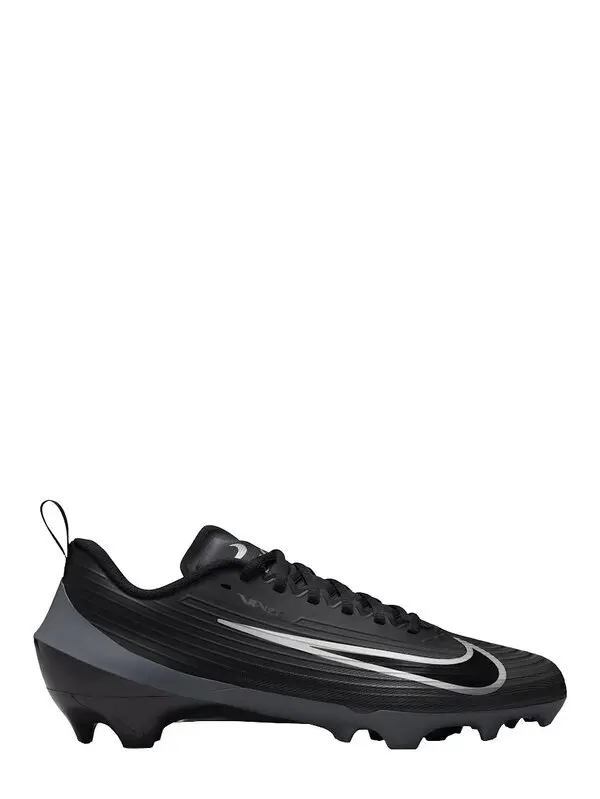 Nike Vapor Speed 3 Athletic Shoe - Black/dark Grey