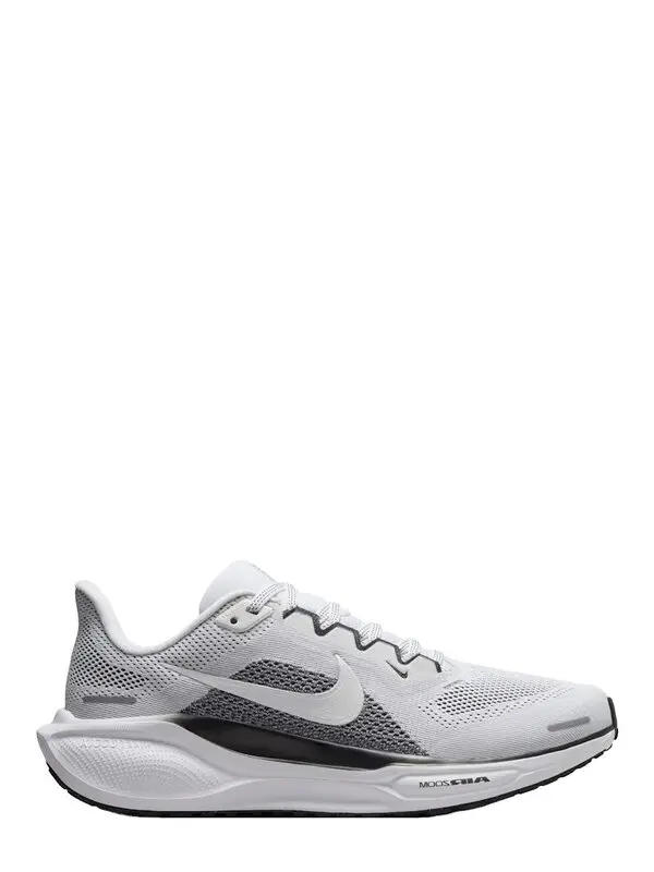Nike Pegasus 41 Sneakers - White/black