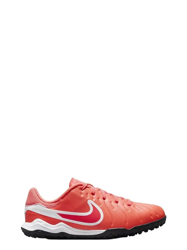 Nike Tiempo Legend 10 Academy Tf - Hot Lava/white