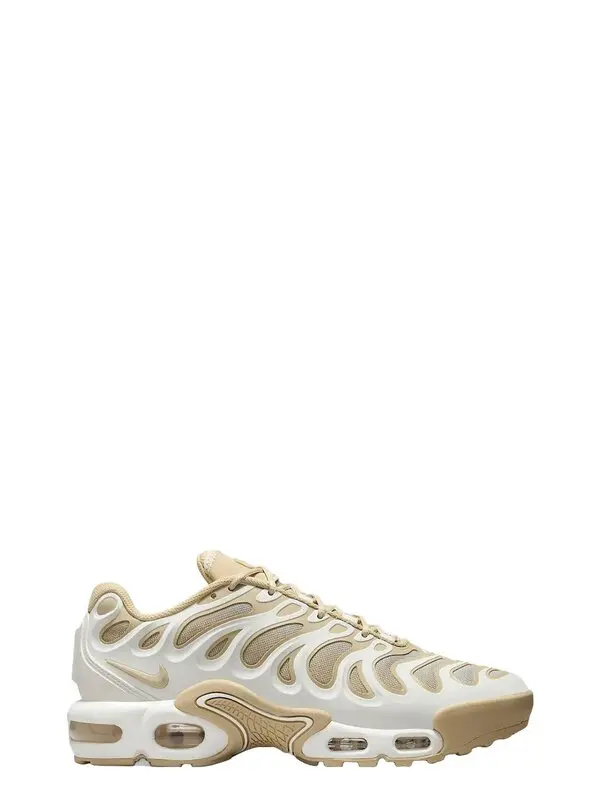 Nike Air Max Plus Drift Sneakers - Sail/team Gold