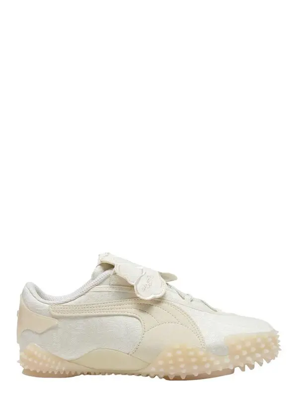 PUMA Mostro Collina Strada Sneakers - Warm White/alpine Snow/frosted Ivory