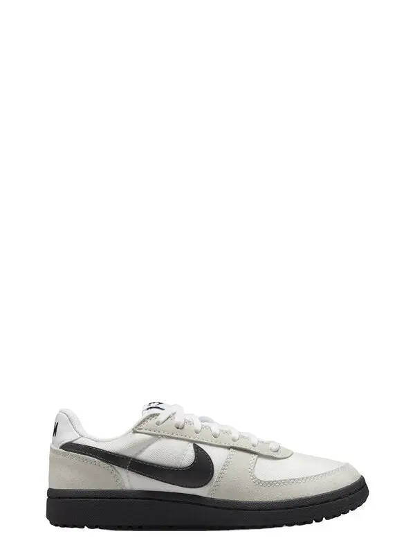 Nike Field General Sneakers - White/sail/black