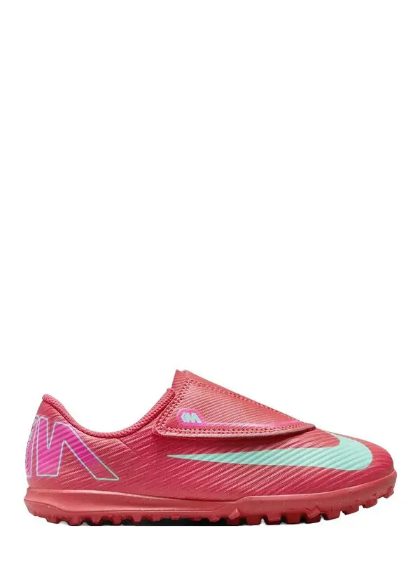 Nike Mercurial Vapor 16 Club Tf Mad Energy Packin - Ember Glow/aurora Green